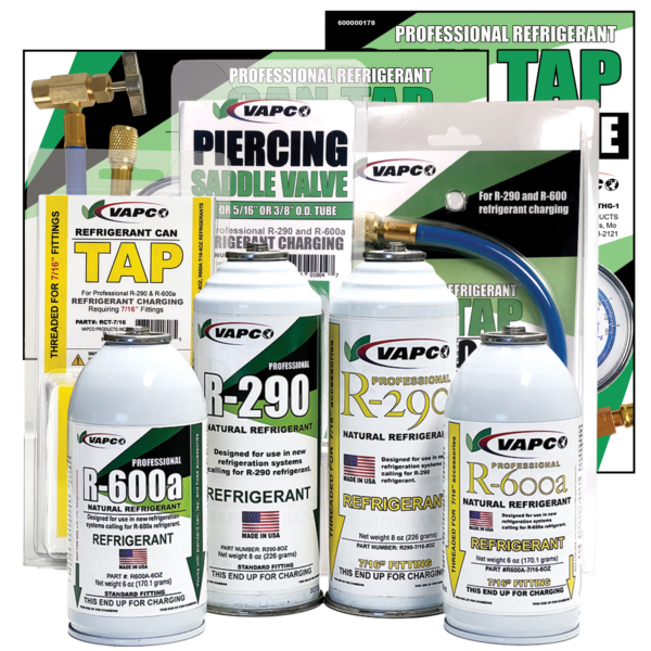 Vapco Products Home Page - vapcosolutions