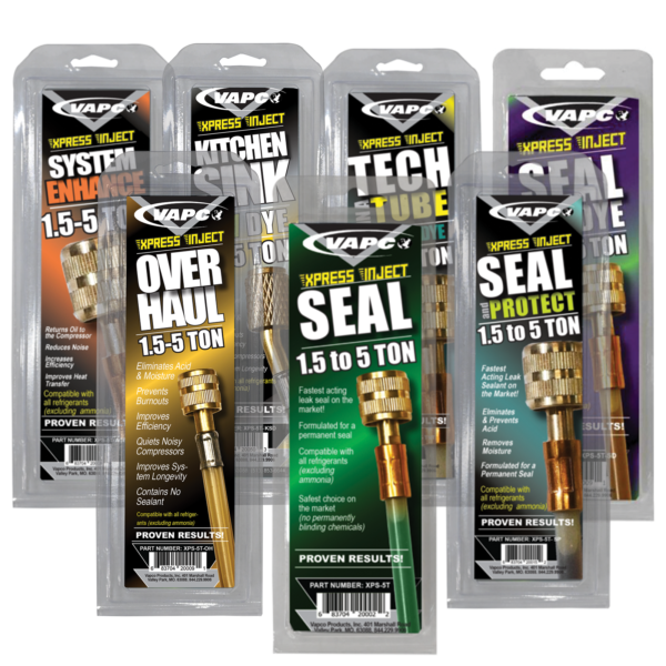 Vapco Products Home Page - vapcosolutions