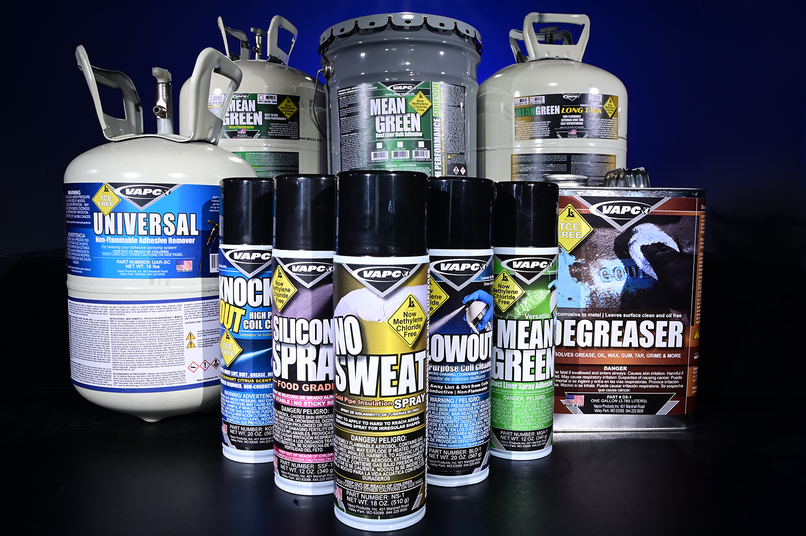 Navigating the New EPA Regulations - Vapco Solutions