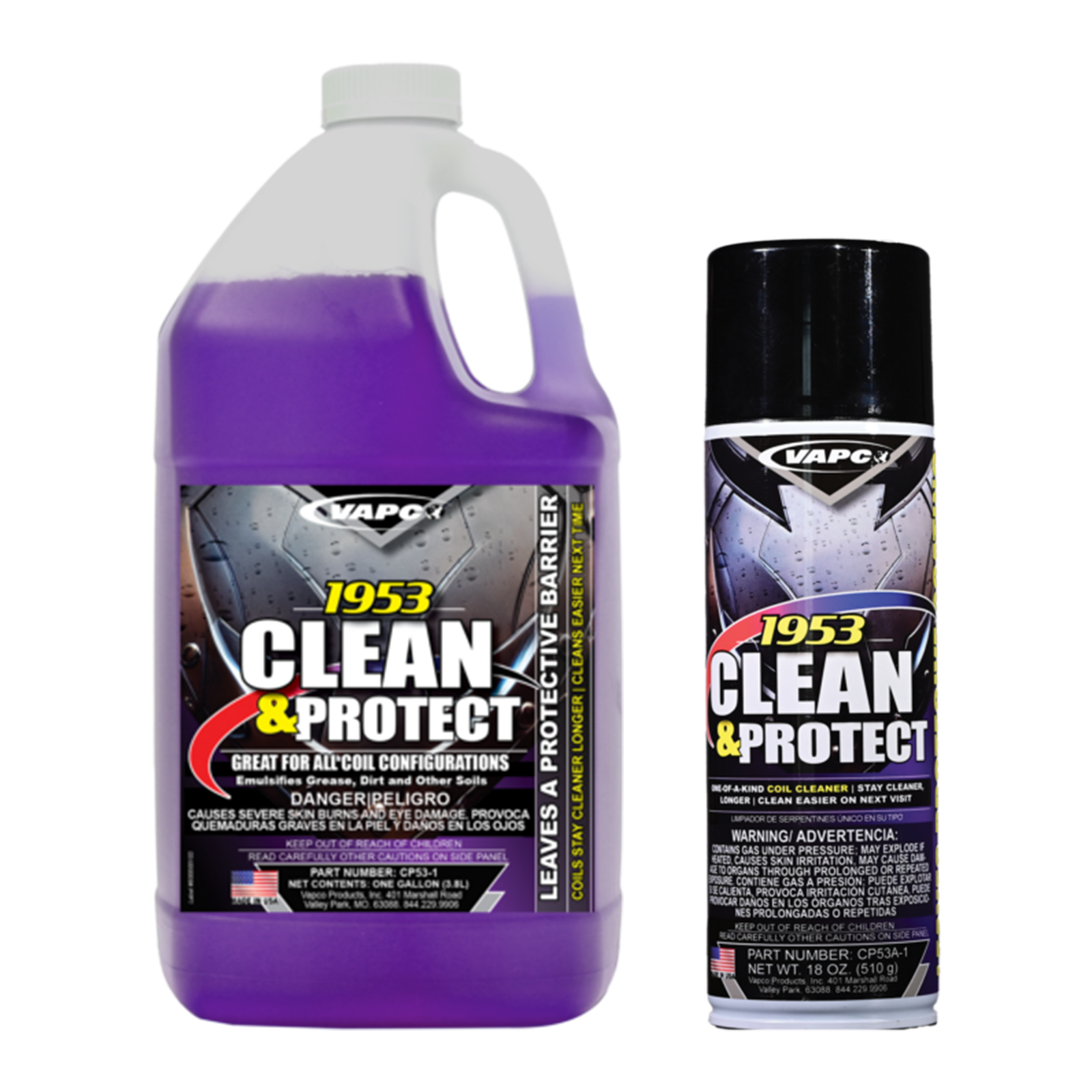 CLEAN AND PROTECT Archives - Vapco Solutions