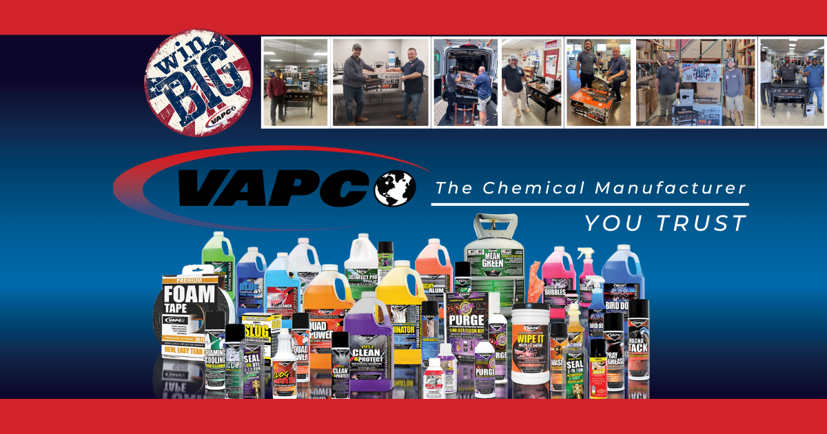 Licensing - vapcosolutions