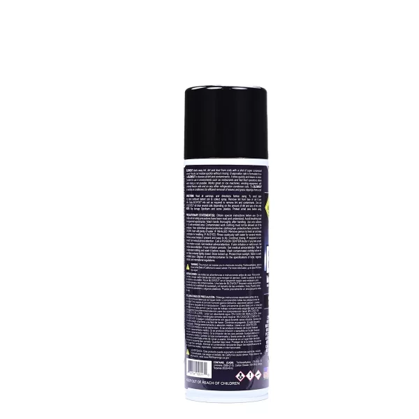 Blowout Aerosol Blo- 1, SC, LC - Vapco Solutions - Innovating HVACR for ...