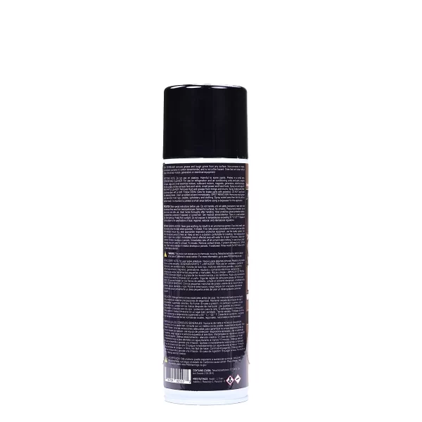 Spray Degreaser SDS-1 - Vapco Solutions - Innovating HVACR