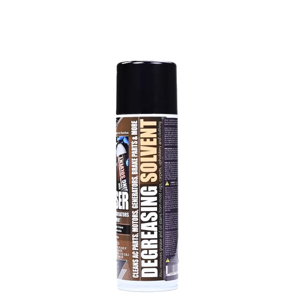 Spray Degreaser SDS-1 - Vapco Solutions - Innovating HVACR